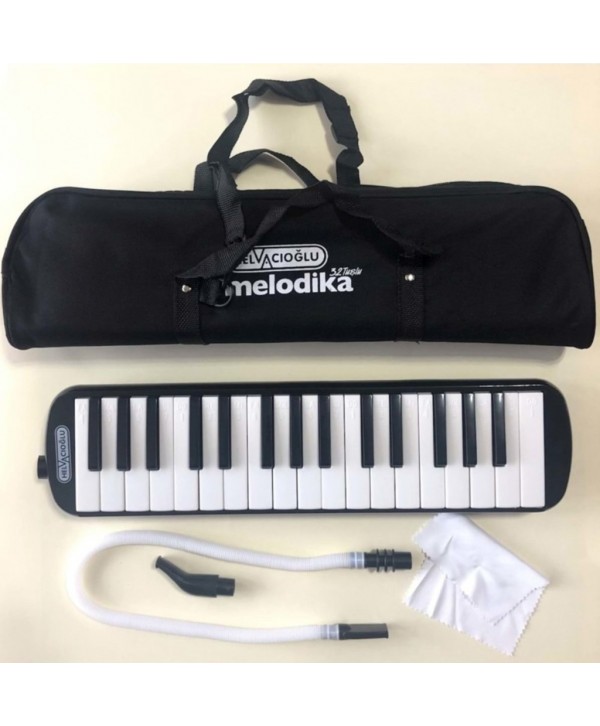 32 Tuş Melodika (Helvacıoğlu)